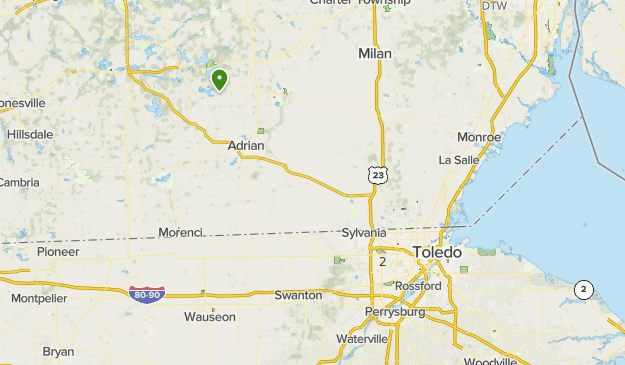 Toledo trails | List | AllTrails