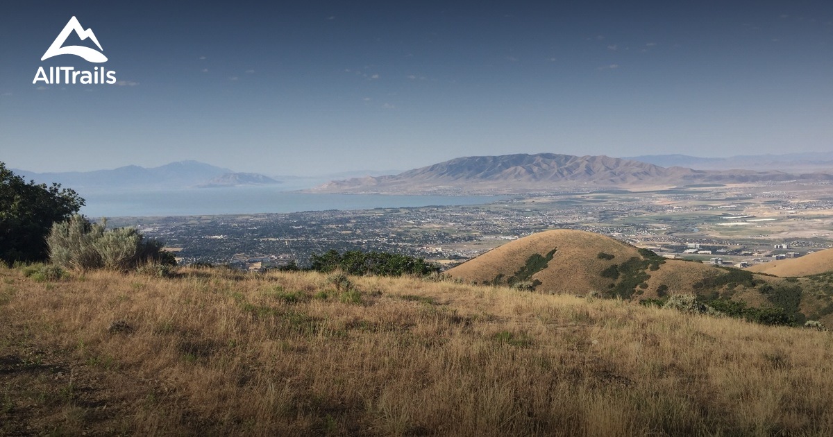 Suncrest Trails | List | AllTrails