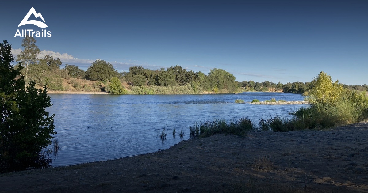 Nature loop | List | AllTrails