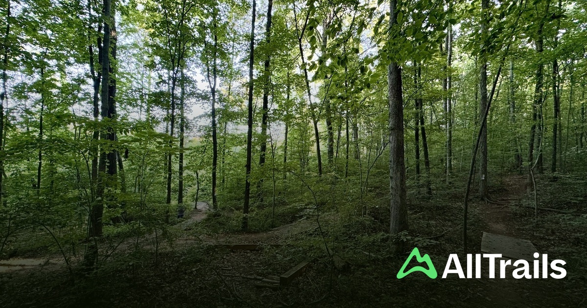 Charlotte mod | List | AllTrails