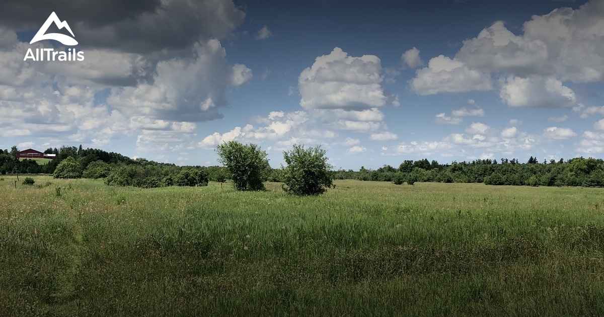 Guelph and Area | List | AllTrails