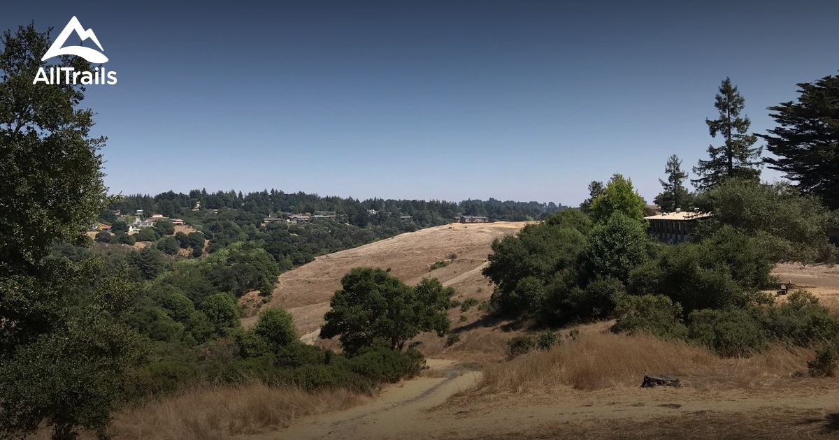 Easy hikes - East Bay | List | AllTrails