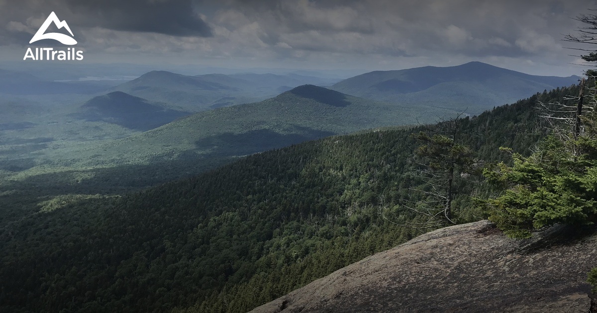 mt whiteface | List | AllTrails