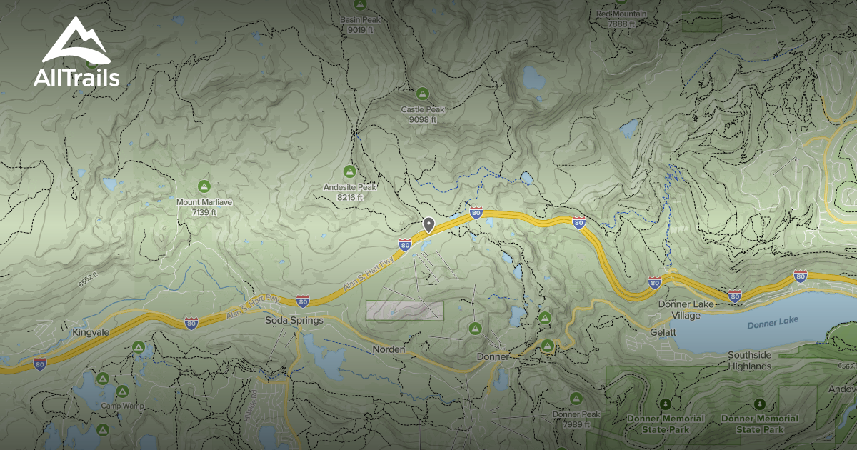 Castle Rock Loop | List | AllTrails