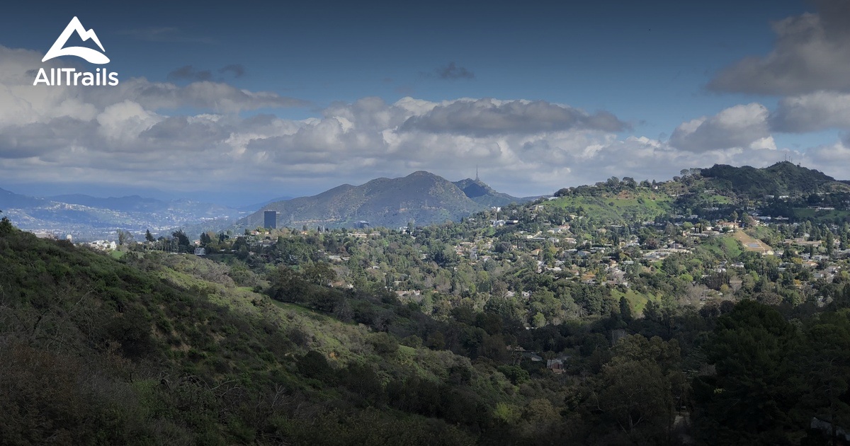 LA Hiking Trails | List | AllTrails