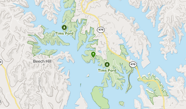 7+ Lake Easy | List | AllTrails