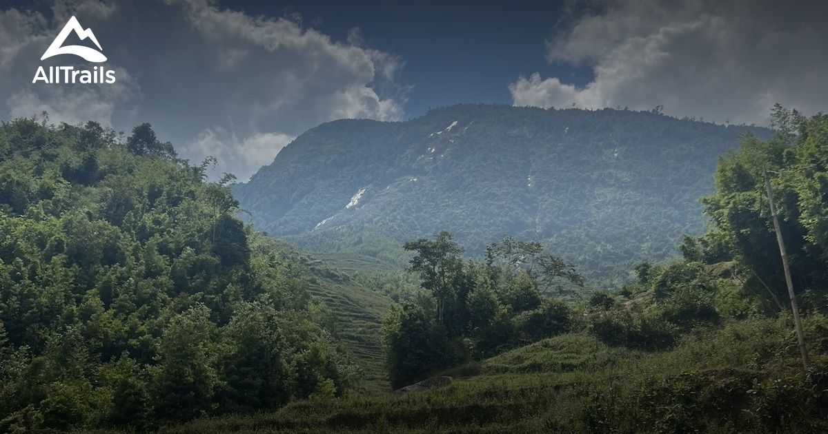 Sapa | List | AllTrails