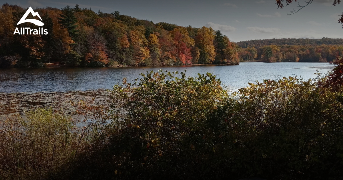 Wawayanda State Park | List | AllTrails