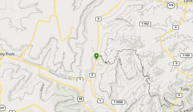 Buckeye Trail sections | List | AllTrails