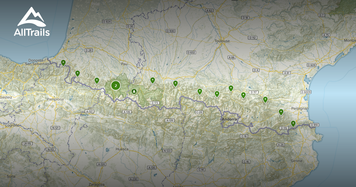 Pyrenees (France) | List | AllTrails
