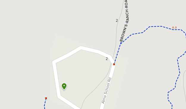 Brown’s Ranch Trailhead | List | AllTrails