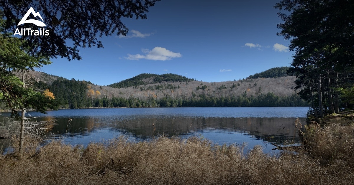 Moosehead hikes | List | AllTrails