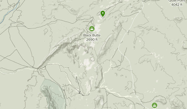 Gold Butte National Monument | List | AllTrails