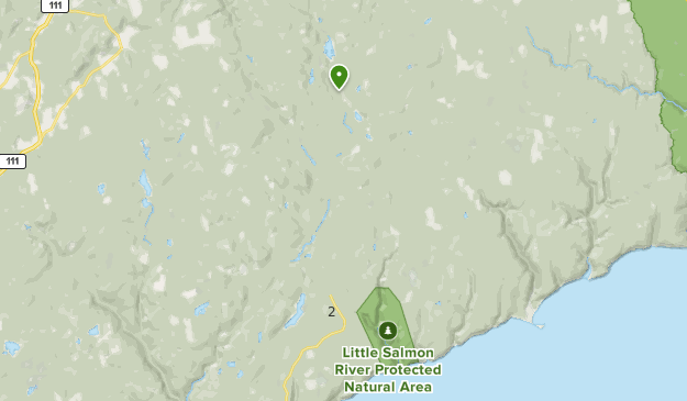 Albert County | List | AllTrails