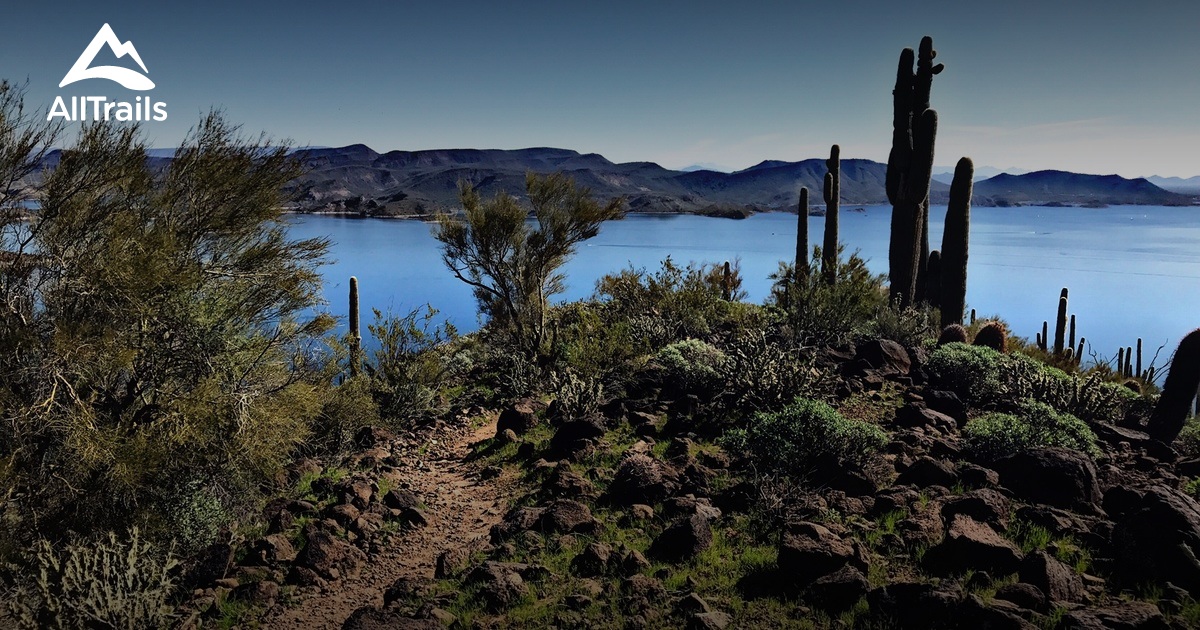 Favorite Short Hikes