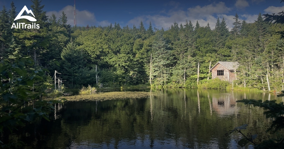 Forkey | List | AllTrails