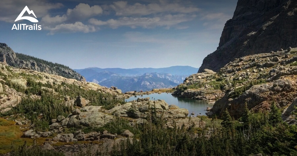 Colorado Nature | List | AllTrails