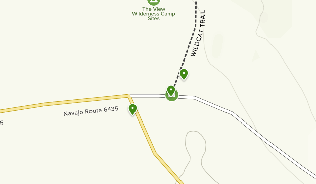 Monument valley (AZ/Utah border) | List | AllTrails