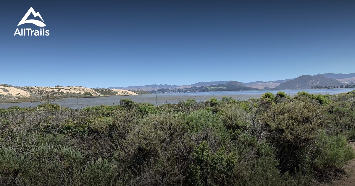 SLO | List | AllTrails