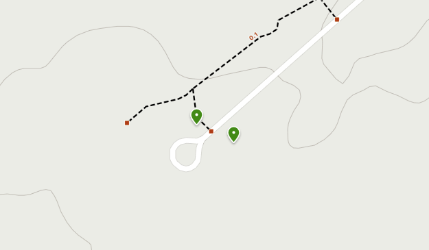 rocks and roots | List | AllTrails