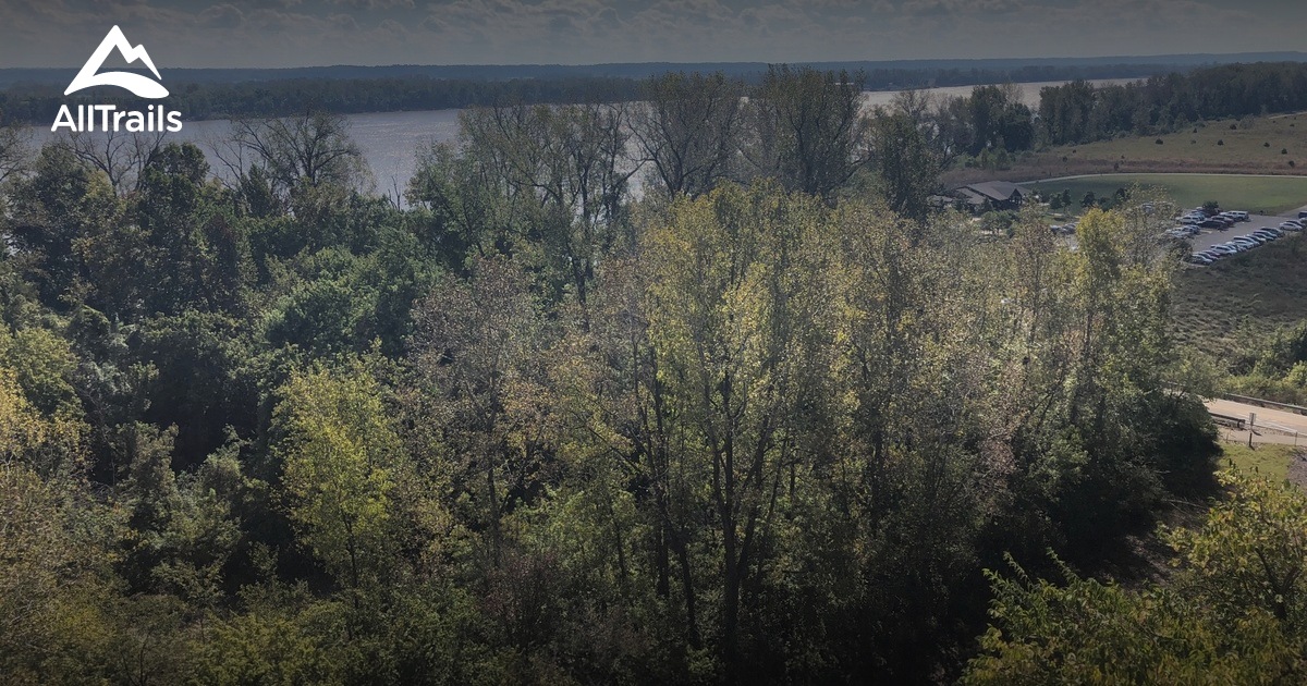 STL Bucket List | List | AllTrails