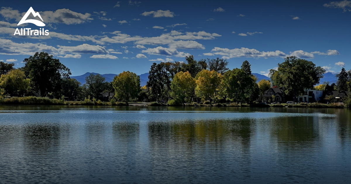 Walking Trails Near Me | List | AllTrails