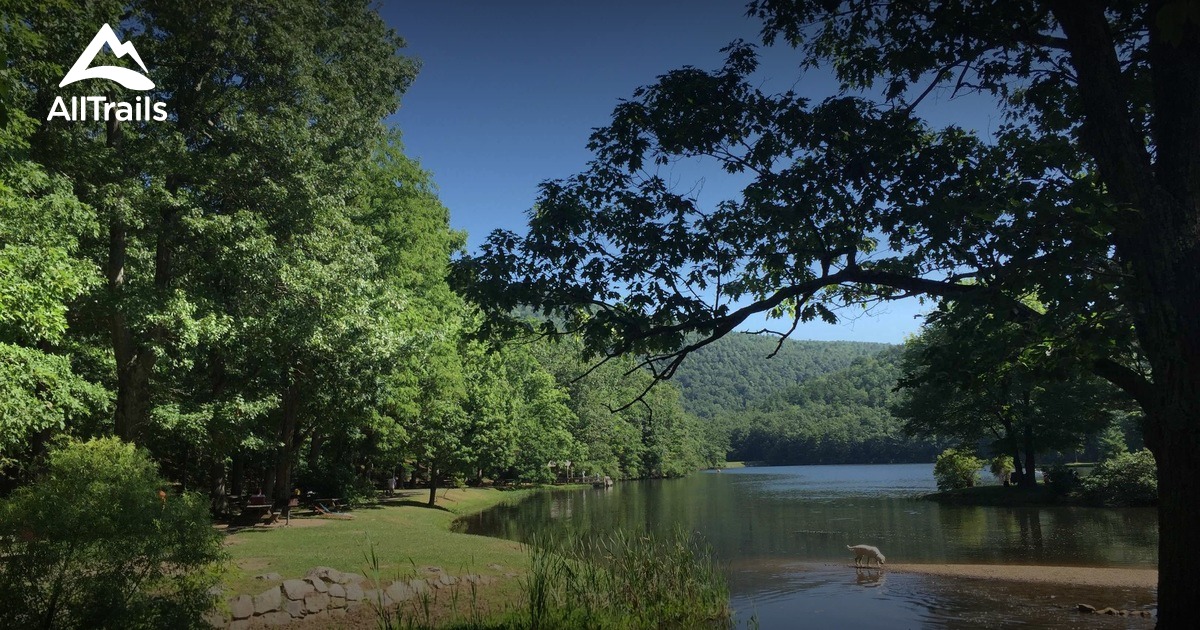 Buckley walks | List | AllTrails