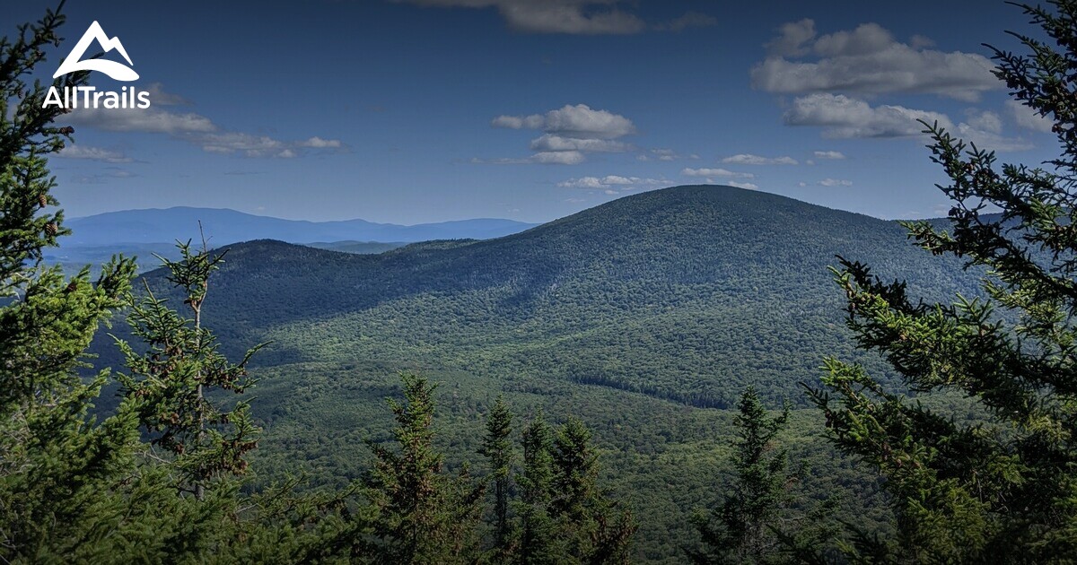 Vermont fire towers | List | AllTrails