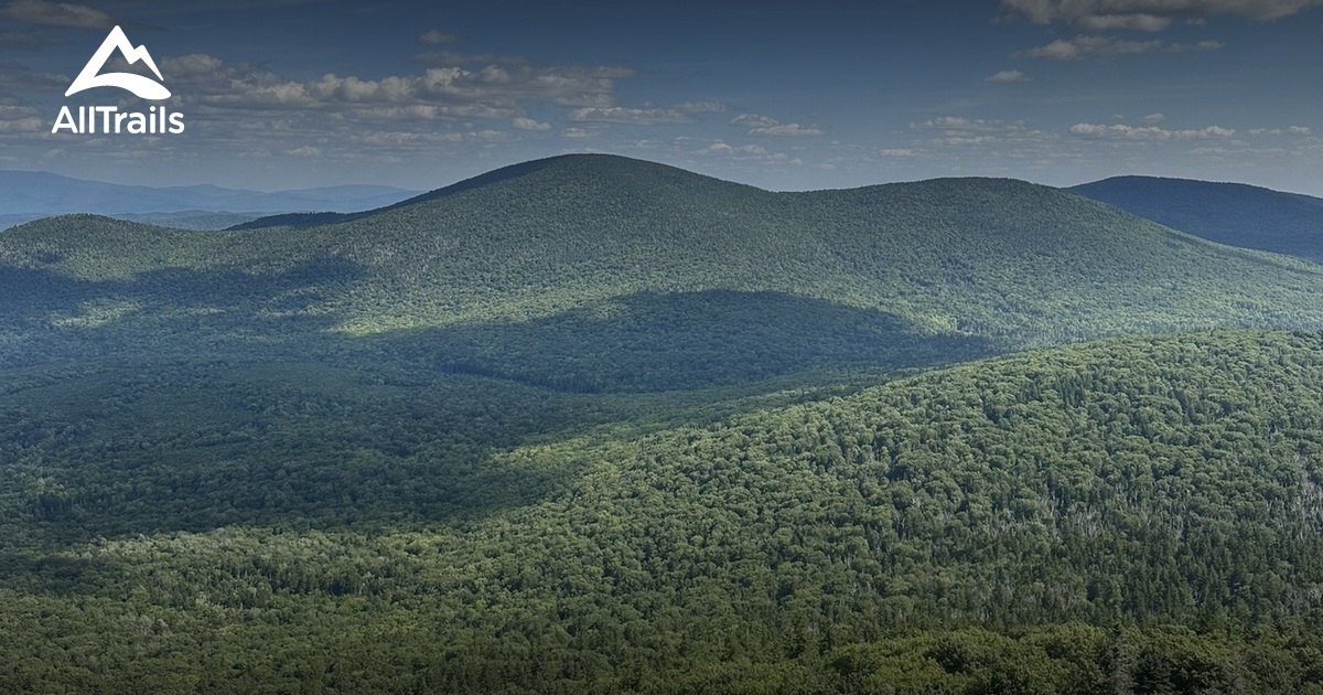 Vermont fire towers | List | AllTrails