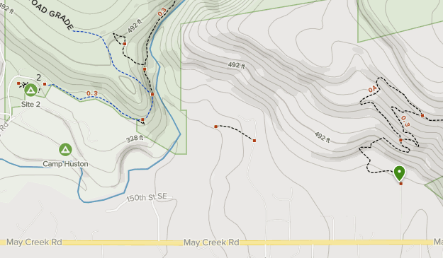 Wallace Falls State Park | List | AllTrails