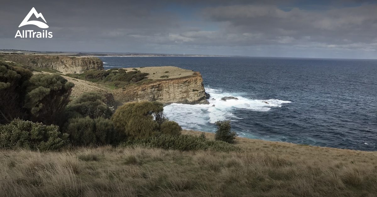 Philip Island Area | List | AllTrails