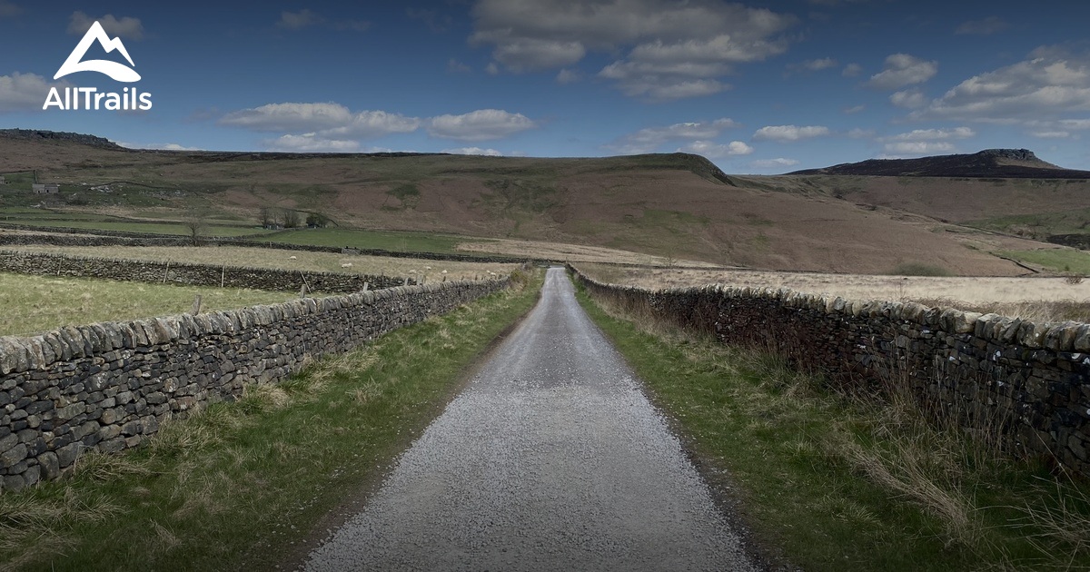 UK hills | List | AllTrails