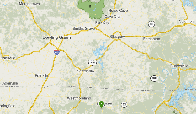 cave city | List | AllTrails