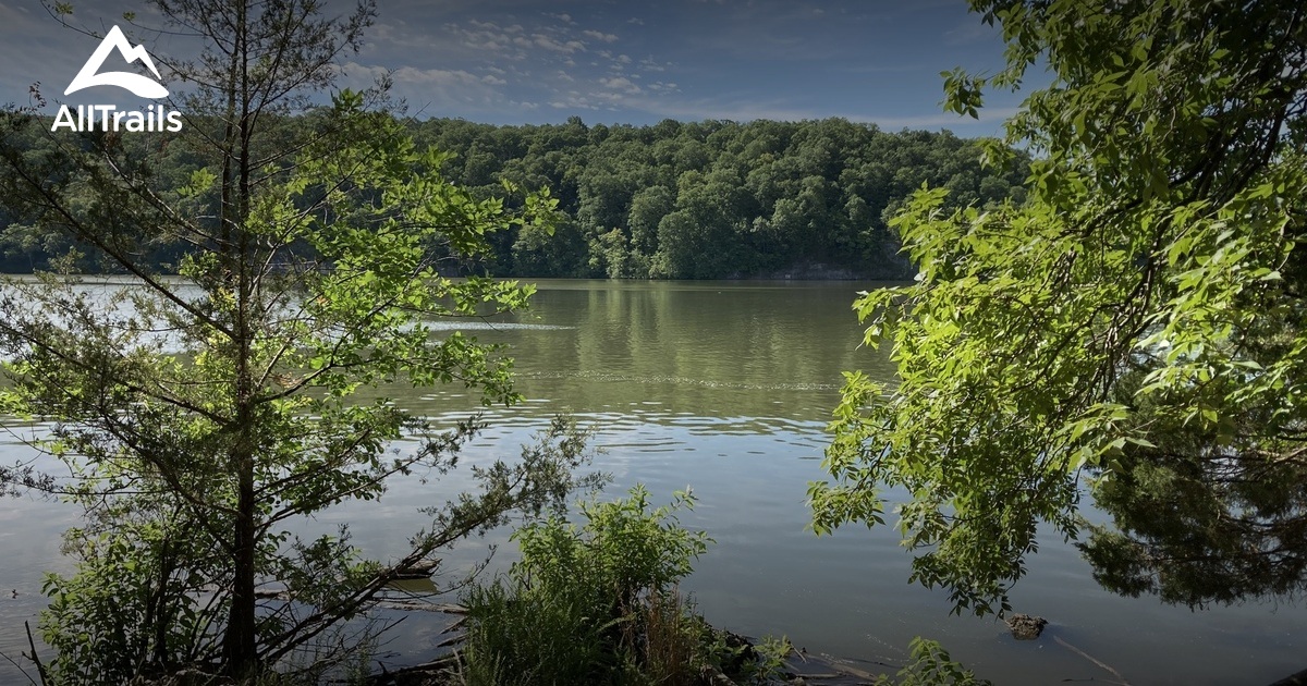 lake of Ozarks state park | List | AllTrails
