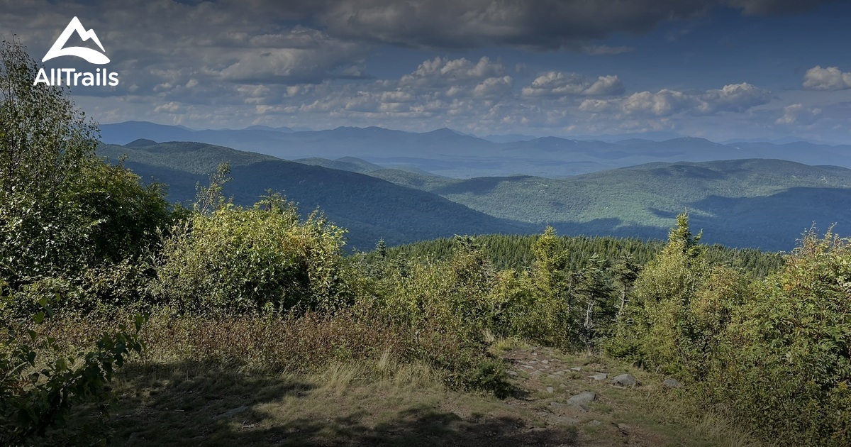 52 WAV | List | AllTrails