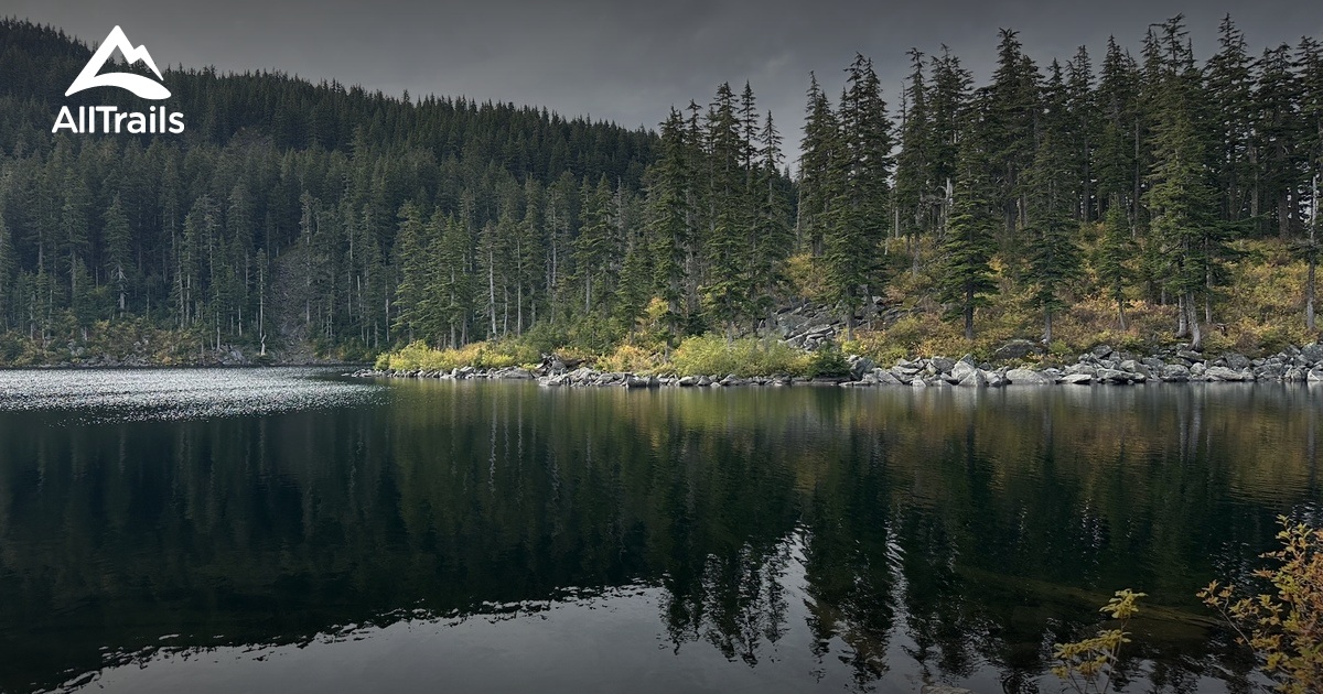 I-90 (Seattle to Snoqualmie Pass) | List | AllTrails