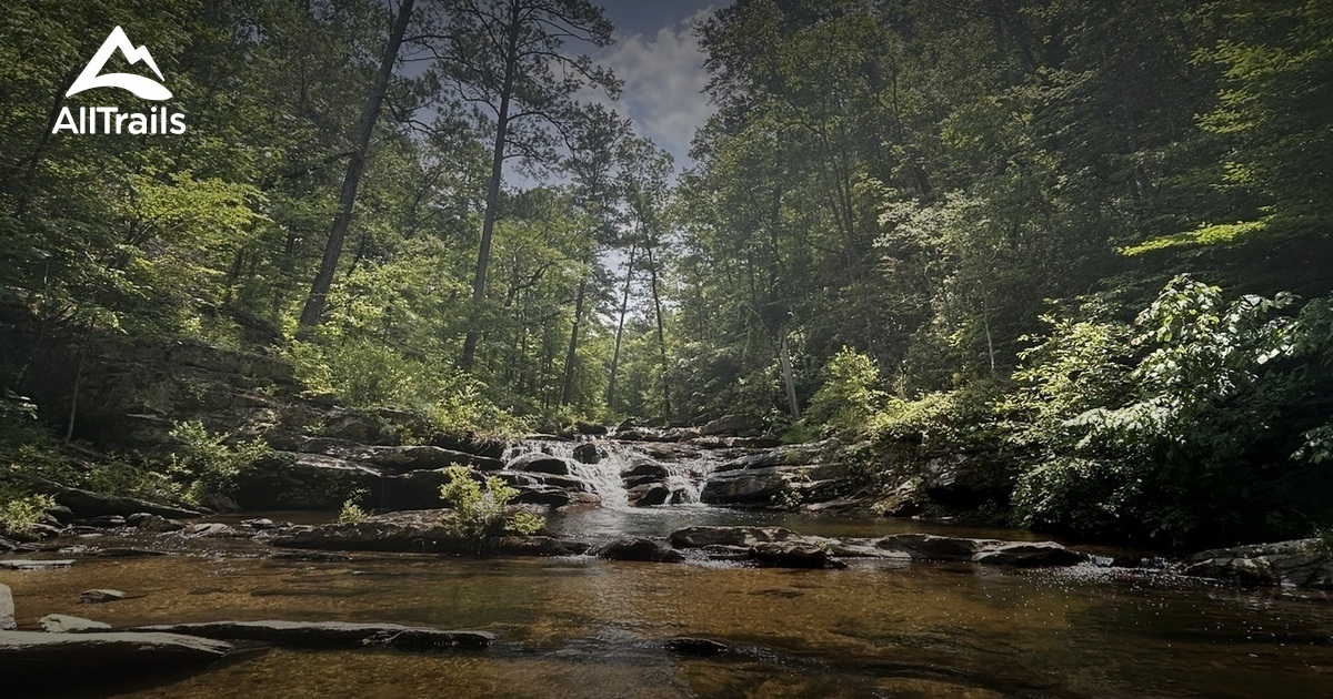 Pin-Chin-Sky Loop | List | AllTrails