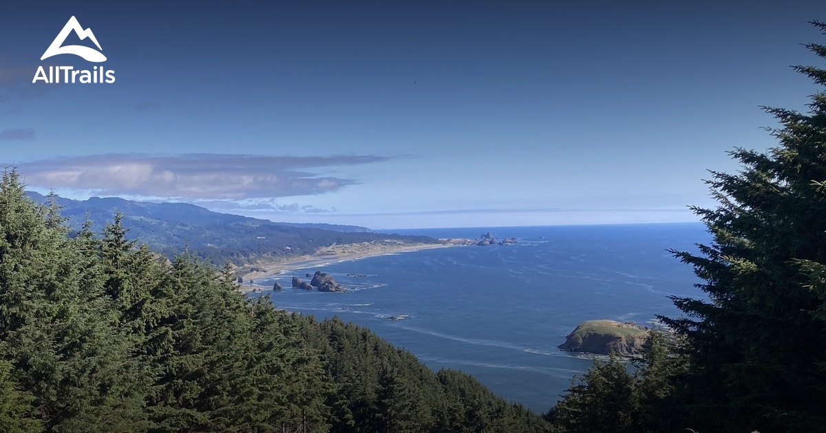 oogan coast | List | AllTrails