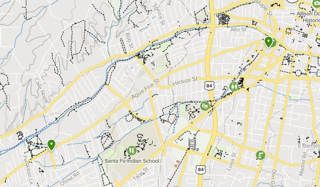 Paved Walking | List | AllTrails