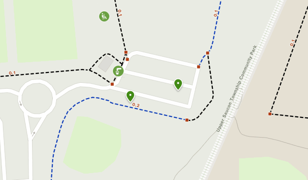 Saucon Rail Trail | List | AllTrails