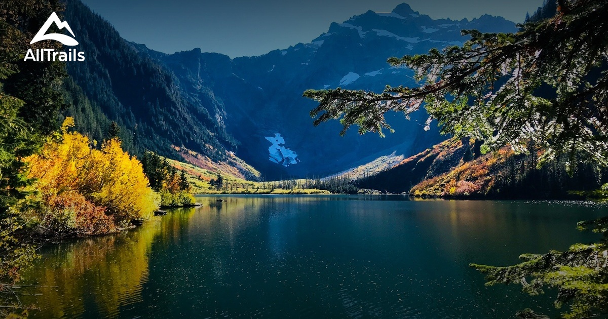 Stanley/sawtooth area | List | AllTrails