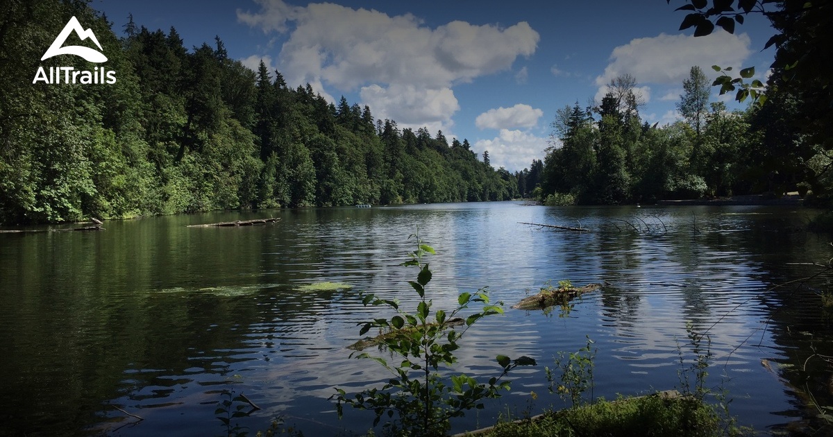 Sunday Walk Ideas | List | AllTrails