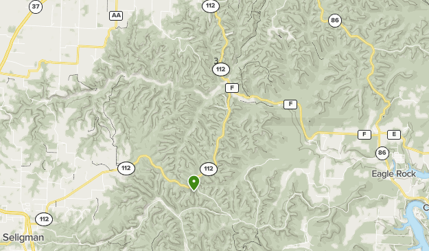 Roaring River State Park | List | AllTrails