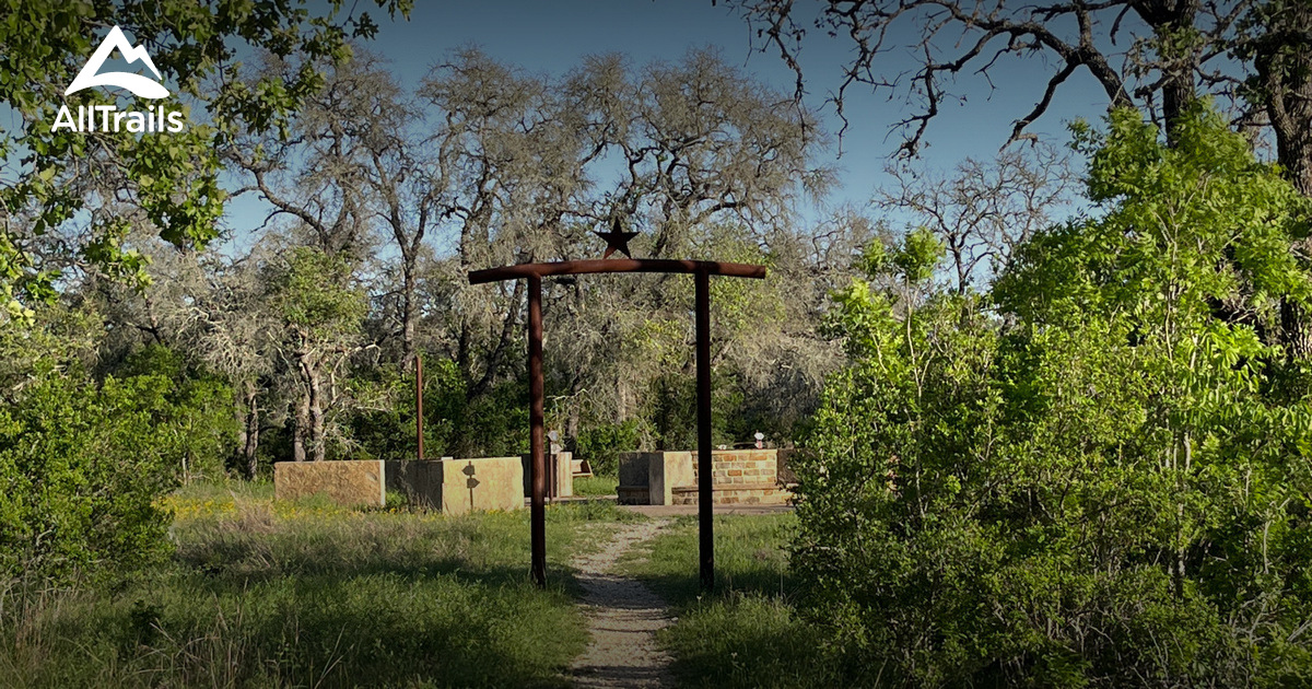 Dripping Springs hikes | List | AllTrails