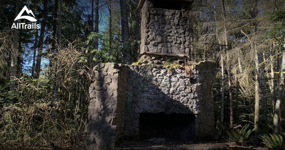 Squak mountain State Park (Issaquah) | List | AllTrails