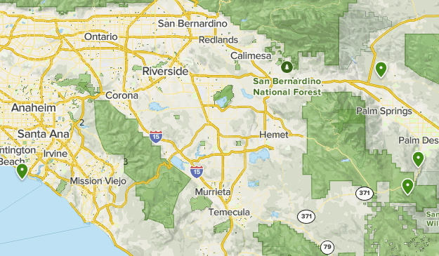 Tourist fun | List | AllTrails