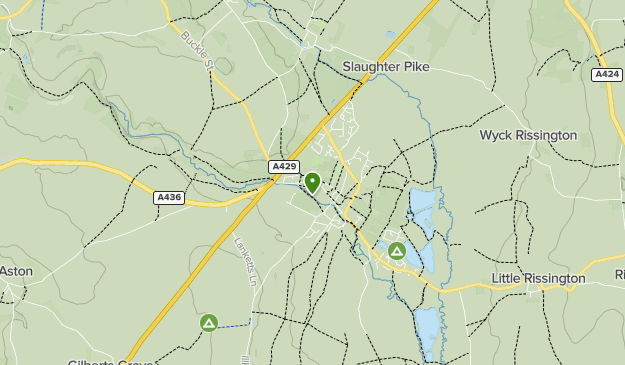 Cotswolds AONB | List | AllTrails