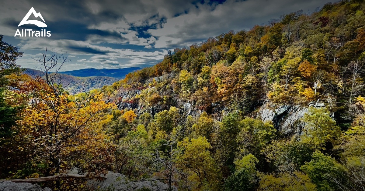 George Washington & Jefferson National Forest to Try | List | AllTrails