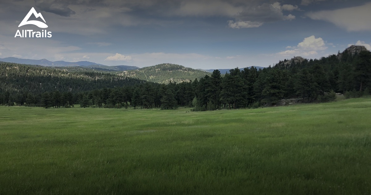 Evergreen - Hiking | List | AllTrails