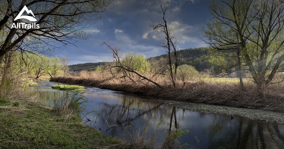 Prompton state park | List | AllTrails